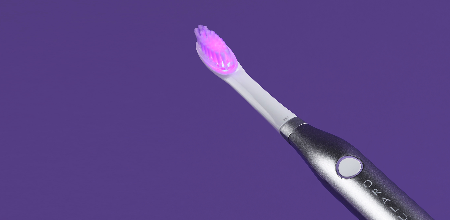 The Science Behind Blue and Red Light Oral Phototherapy